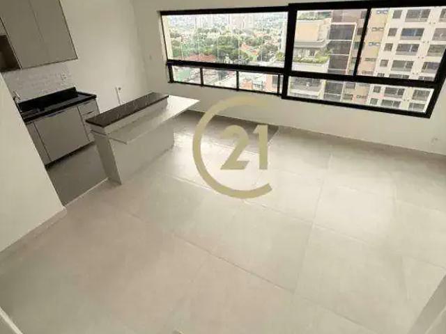 Apartamento para Locação em Indaiatuba/SP Centro 2 Quartos