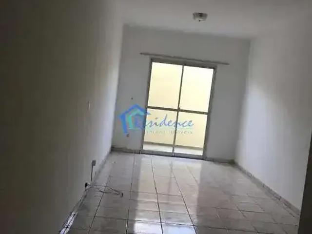 Apartamento para Locação em Indaiatuba/SP Centro 2 Quartos