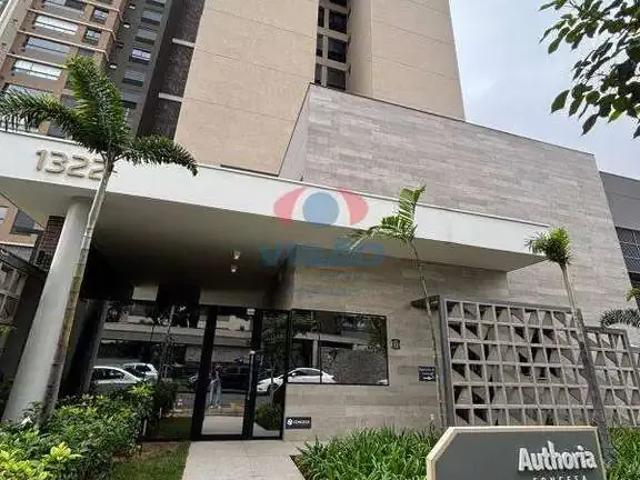 Apartamento para Locação em Indaiatuba/SP Centro 2 Quartos