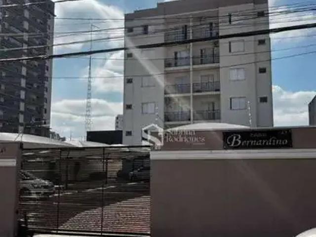 Apartamento para Locação em Indaiatuba/SP Centro 2 Quartos