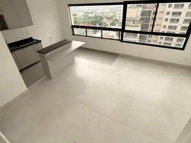 Apartamento para Locação em Indaiatuba/SP Centro 2 Quartos