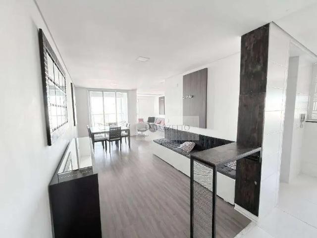 Apartamento para Locação em Indaiatuba/SP Centro 2 Quartos