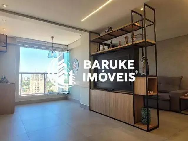 Apartamento para Locação em Indaiatuba/SP Centro 2 Quartos