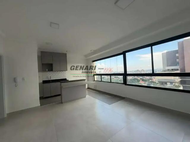 Apartamento para Locação em Indaiatuba/SP Centro 2 Quartos