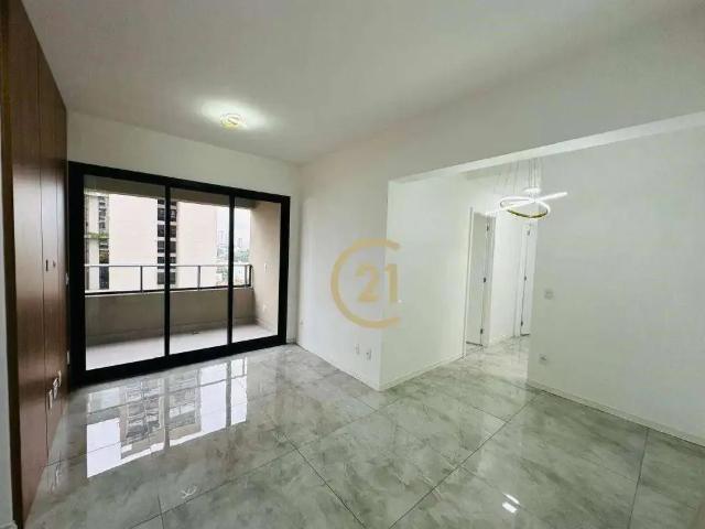 Apartamento para Locação em Indaiatuba/SP Centro 2 Quartos