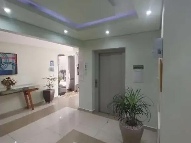 Apartamento para Locação em Indaiatuba/SP Centro 2 Quartos