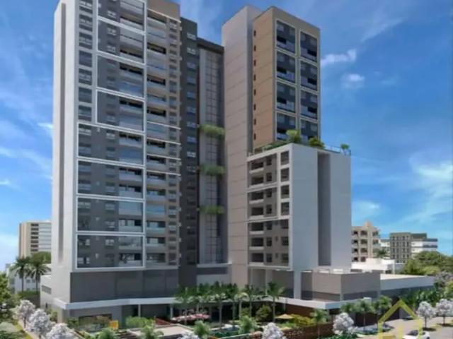 Apartamento para Locação em Indaiatuba/SP Centro 2 Quartos