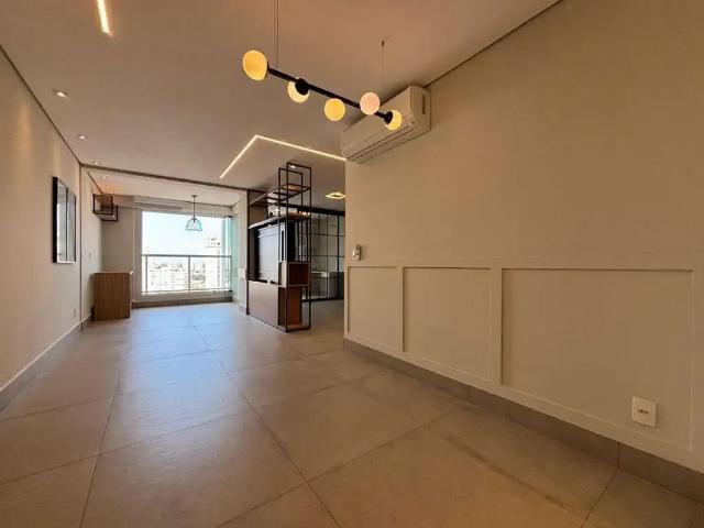 Apartamento para Locação em Indaiatuba/SP Centro 2 Quartos