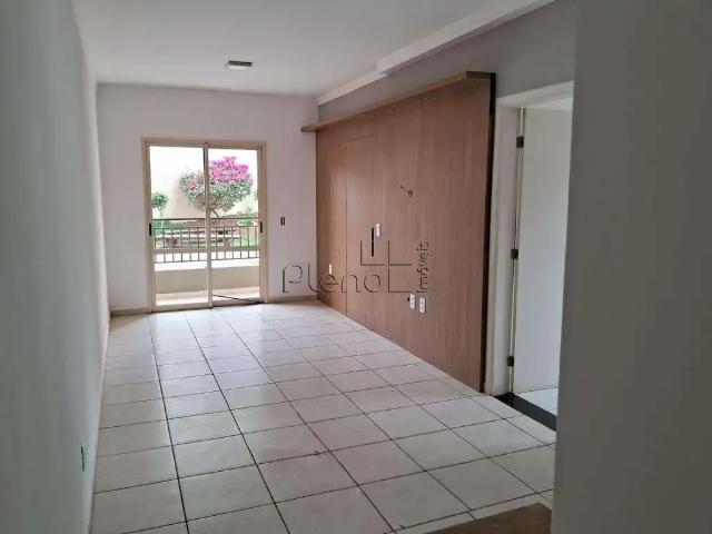 Apartamento para Locação em Indaiatuba/SP Centro 2 Quartos