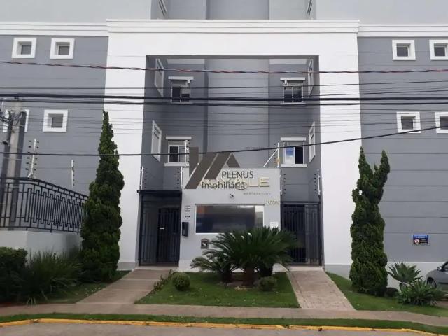Apartamento para Locação em Indaiatuba/SP Centro 2 Quartos