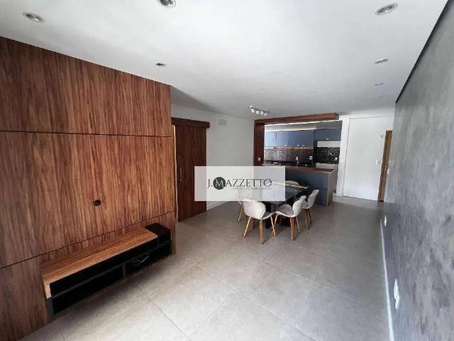 Apartamento para Locação em Indaiatuba/SP Centro 3 Quartos