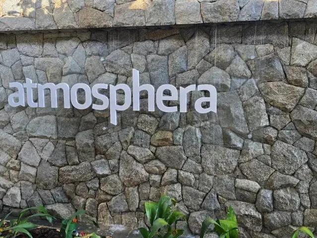 Apartamento para Locação em Indaiatuba/SP Centro 3 Quartos