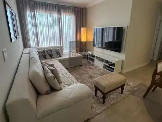 Apartamento para Locação em Indaiatuba/SP Centro 3 Quartos