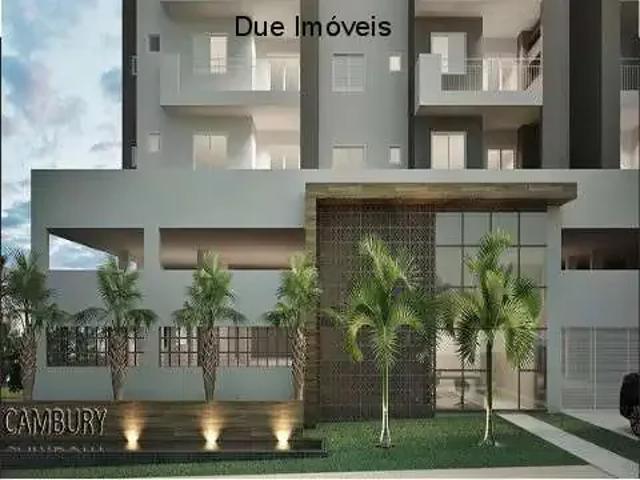 Apartamento para Locação em Indaiatuba/SP Centro 3 Quartos