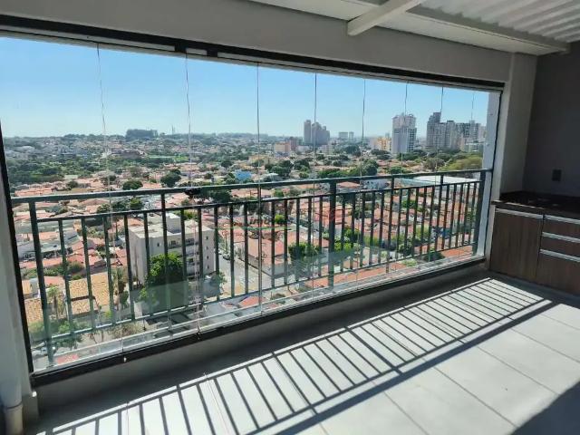 Apartamento para Locação em Indaiatuba/SP Centro 3 Quartos