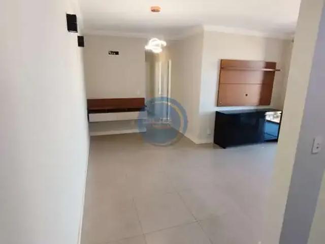 Apartamento para Locação em Indaiatuba/SP Centro 3 Quartos