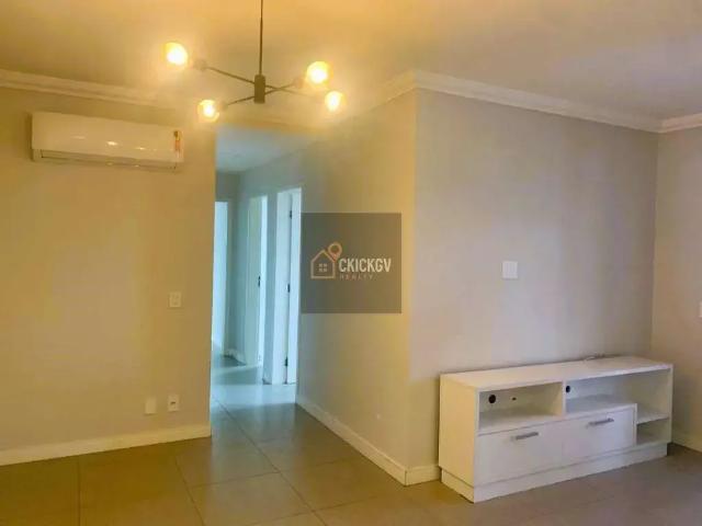 Apartamento para Locação em Indaiatuba/SP Centro 3 Quartos