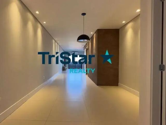 Apartamento para Locação em Indaiatuba/SP Centro 3 Quartos