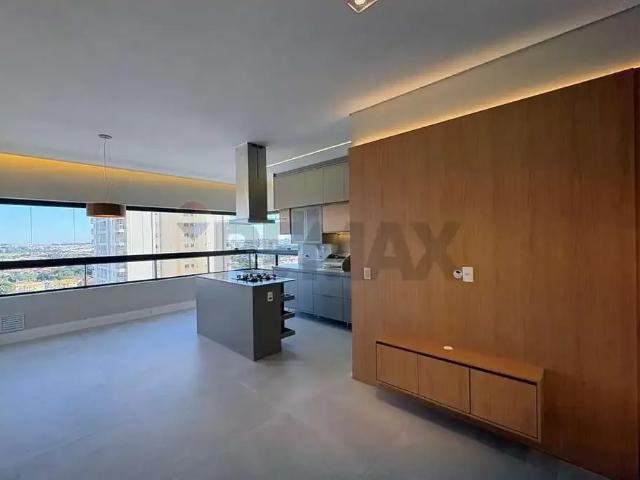 Apartamento para Locação em Indaiatuba/SP Centro 3 Quartos