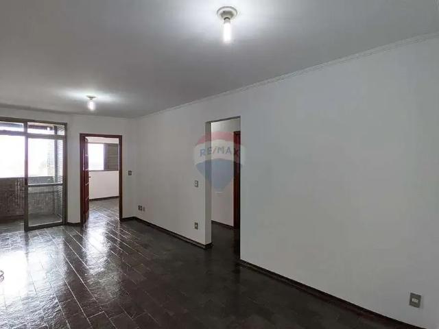 Apartamento para Locação em Indaiatuba/SP Centro 3 Quartos