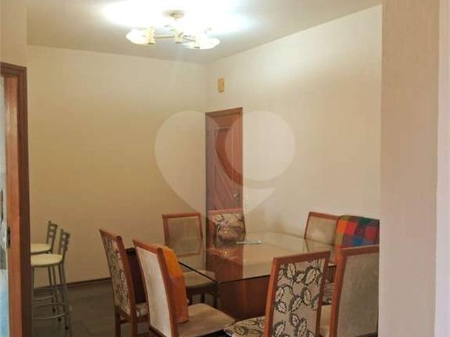 Apartamento para Locação em Indaiatuba/SP Centro 3 Quartos