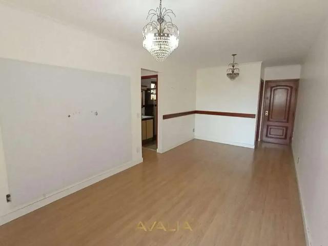 Apartamento para Locação em Indaiatuba/SP Centro 3 Quartos