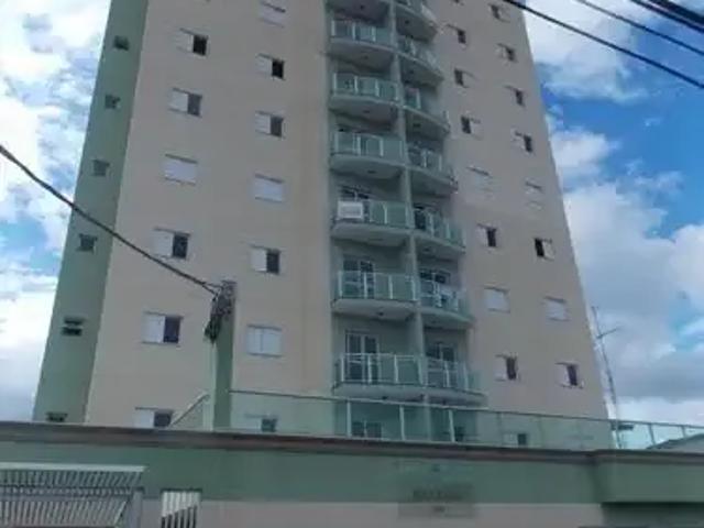 Apartamento para Locação em Indaiatuba/SP Centro 3 Quartos
