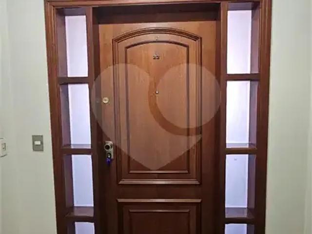 Apartamento para Locação em Indaiatuba/SP Centro 3 Quartos