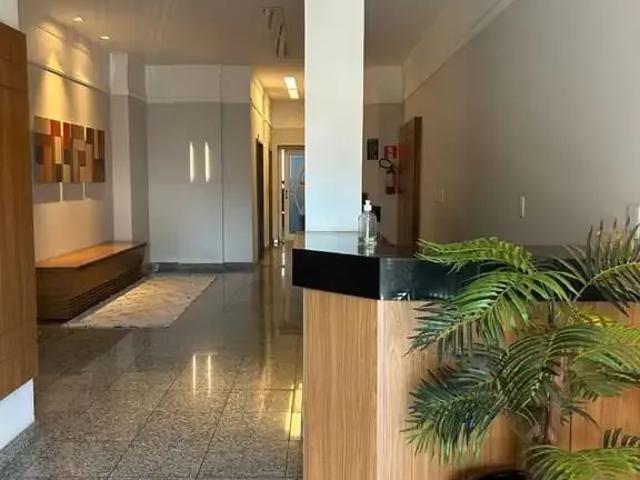 Apartamento para Locação em Indaiatuba/SP Centro 3 Quartos