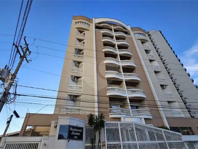 Apartamento para Locação em Indaiatuba/SP Centro 3 Quartos