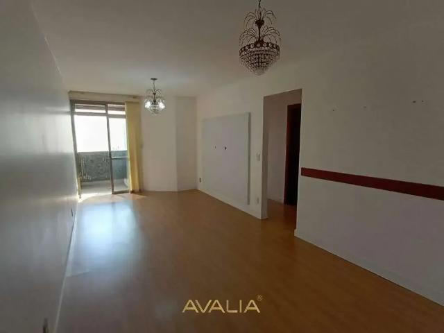 Apartamento para Locação em Indaiatuba/SP Centro 3 Quartos