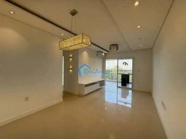 Apartamento para Locação em Indaiatuba/SP Centro 3 Quartos