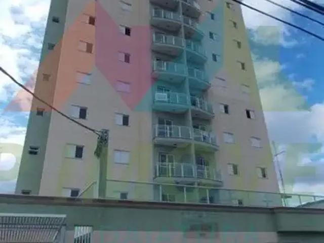 Apartamento para Locação em Indaiatuba/SP Centro 3 Quartos