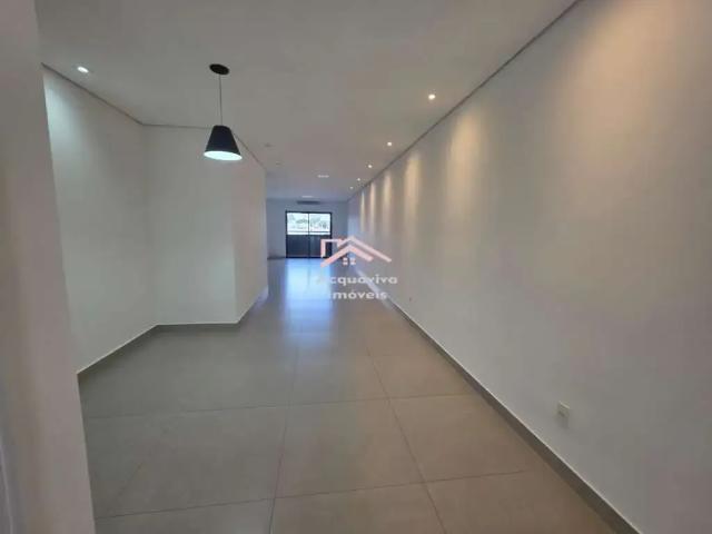 Apartamento para Locação em Indaiatuba/SP Centro 3 Quartos