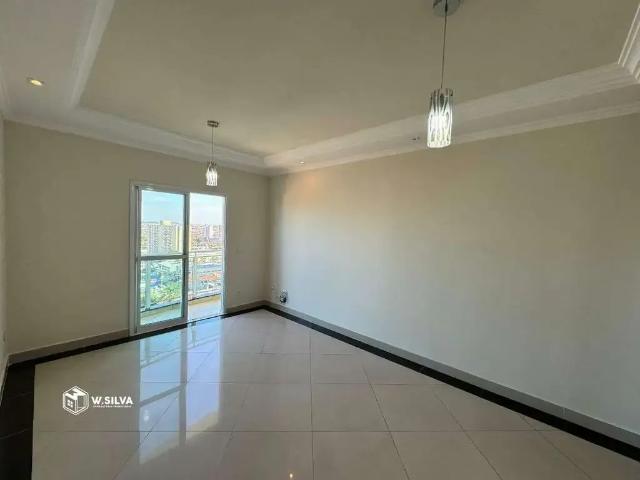Apartamento para Locação em Indaiatuba/SP Centro 3 Quartos