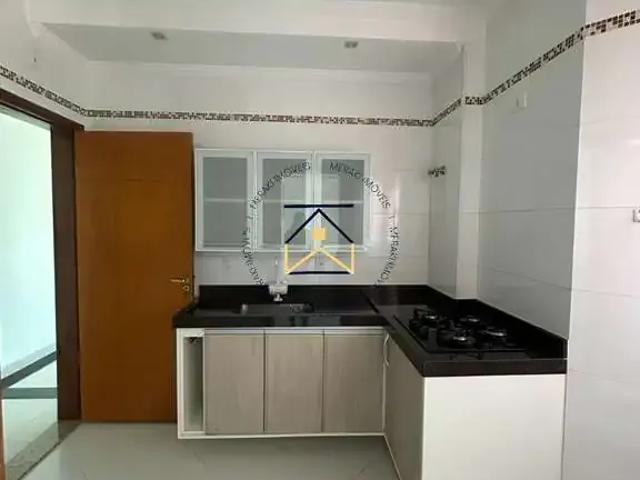 Apartamento para Locação em Indaiatuba/SP Centro 3 Quartos