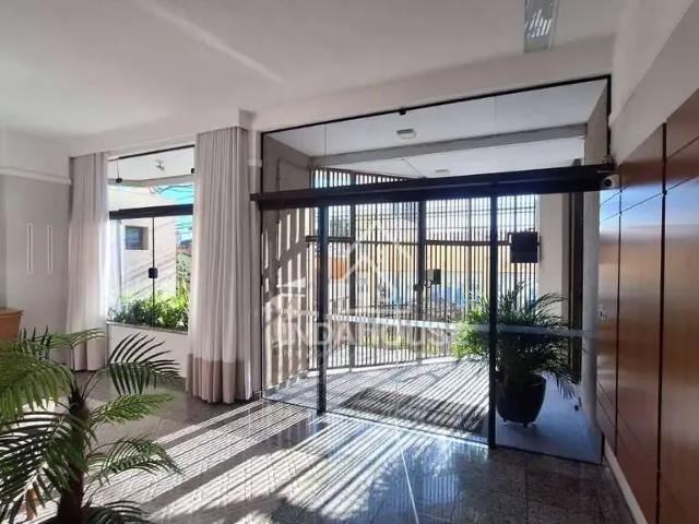 Apartamento para Locação em Indaiatuba/SP Centro 3 Quartos