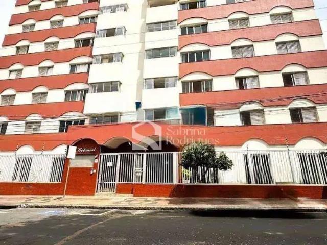 Apartamento para Locação em Indaiatuba/SP Centro 3 Quartos