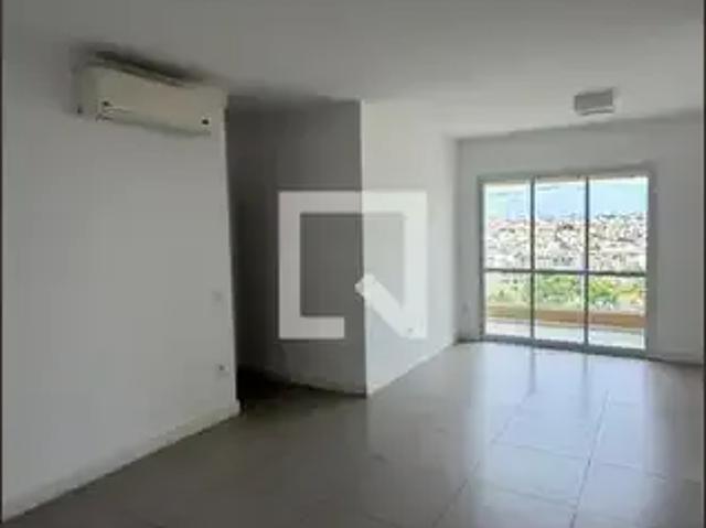 Apartamento para Locação em Indaiatuba/SP Centro 3 Quartos