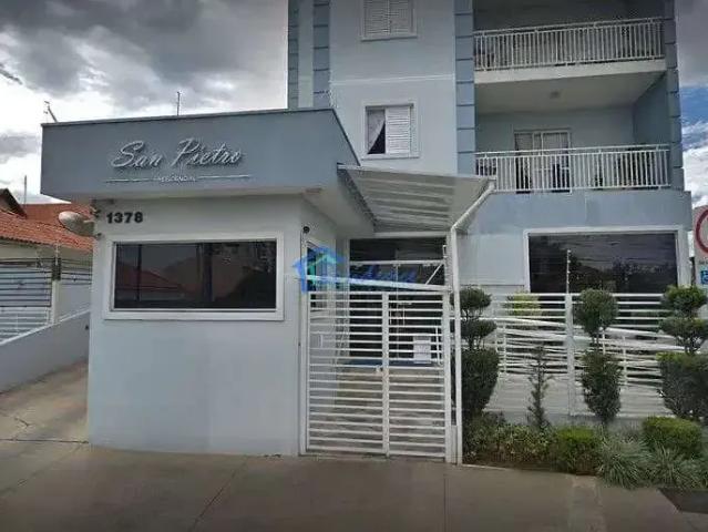 Apartamento para Locação em Indaiatuba/SP Centro 3 Quartos