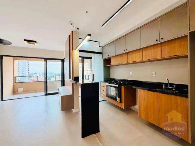 Apartamento para Locação em Indaiatuba/SP Centro 3 Quartos