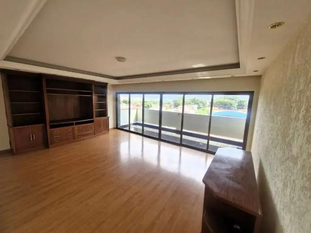 Apartamento para Locação em Indaiatuba/SP Centro 3 Quartos