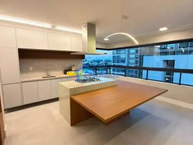 Apartamento para Locação em Indaiatuba/SP Centro 3 Quartos
