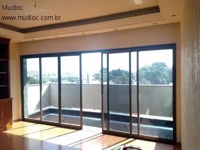 Apartamento para Locação em Indaiatuba/SP Centro 3 Quartos