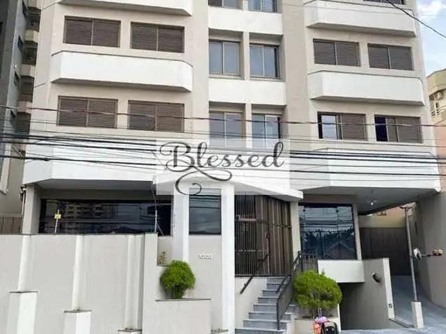 Apartamento para Locação em Indaiatuba/SP Centro 3 Quartos