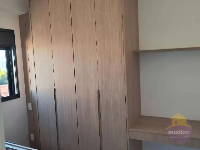 Apartamento para Locação em Indaiatuba/SP Centro 3 Quartos