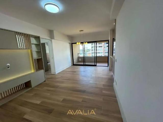 Apartamento para Locação em Indaiatuba/SP Centro 3 Quartos