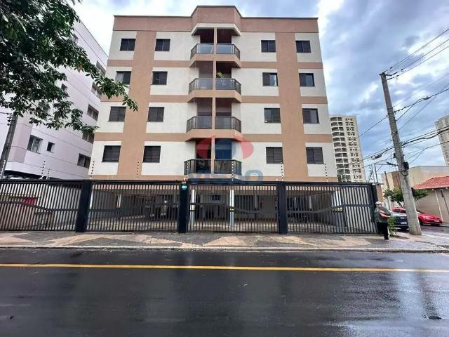 Apartamento para Locação em Indaiatuba/SP Centro 3 Quartos