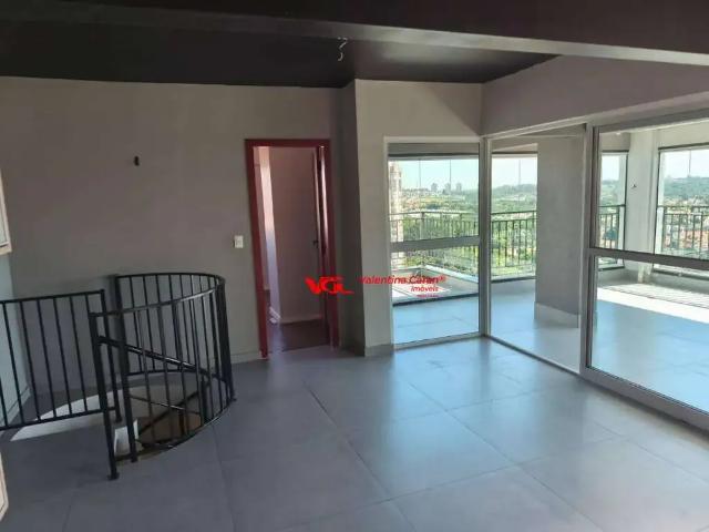 Apartamento para Locação em Indaiatuba/SP Centro 3 Quartos