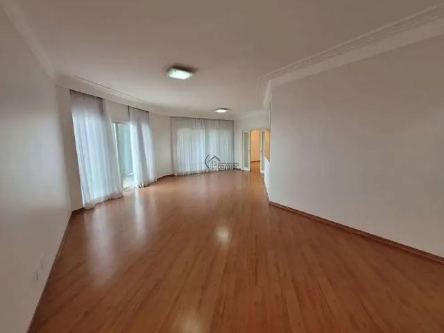 Apartamento para Locação em Indaiatuba/SP Centro 4 Quartos